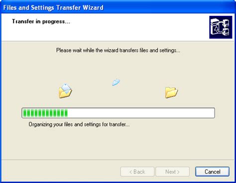 Windows File Transfer Weinored
