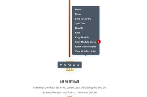 How To Turn Horizontal Dividers Into Vertical Ones With Divi Elegant Themes Blog