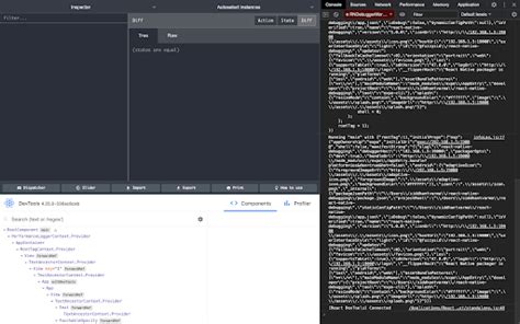 アプリ開発時のReact Nativeのデバッグとエラートラッキングについて Ichizoku