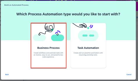Use Custom Variables For The Global Process SAP Tutorials