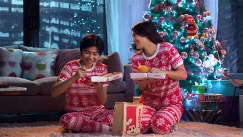 Jollibee ensures a Safe Sarap Saya this Christmas