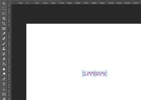 photoshop text effects 3 creating multiple outlines creative fabrica