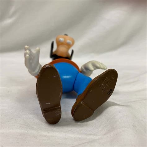 Goofy Disney World Figure S