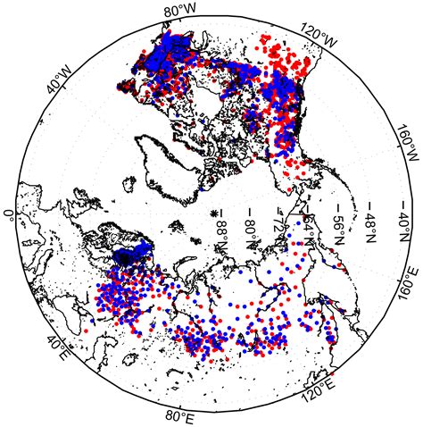Tc Implementing Spatially And Temporally Varying Snow Densities Into