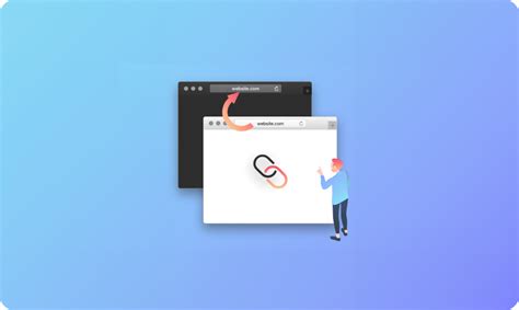 Default Domain Redirection