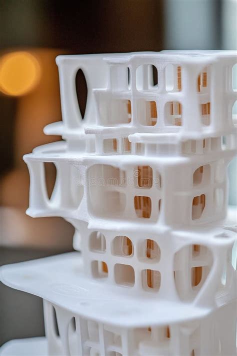computational optimization of 3d printed building structural integrity
