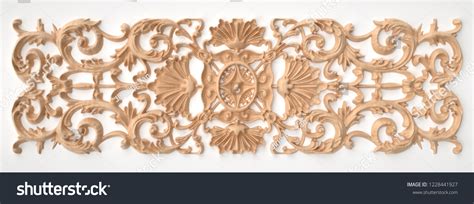 Free Relief Carving Patterns