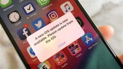 The Ultimate Guide To Updating Ios On Your Iphone Stay Up To Date And