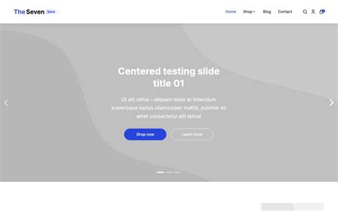 Elementor Blank Solusitours
