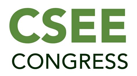 CSEE 2021 Congress Proceedings Welcome