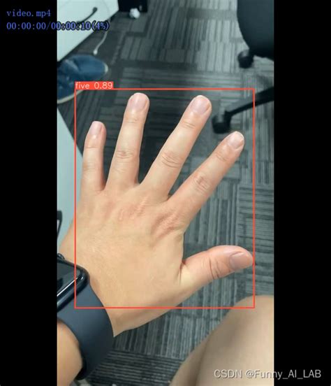 3090单卡+yoloV8+训练手势识别（手把手教学）_yolov8手势控制-CSDN博客