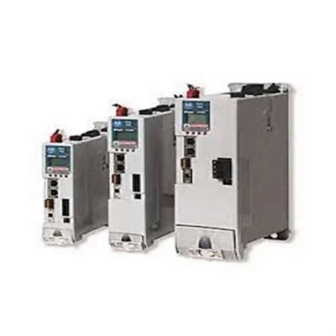 Allen Bradley Kinetix 5500 Dc Servo Drive 10 Kg Cm 3 Phase At ₹ 40000 Piece In Ahmedabad