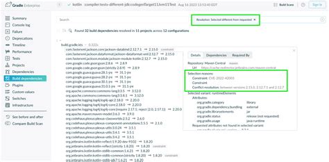 Streamlining Build System Upgrades And Migrations With Develocity Build