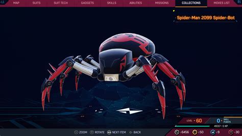All Spider Bot Locations In Spider Man 2 Twinfinite