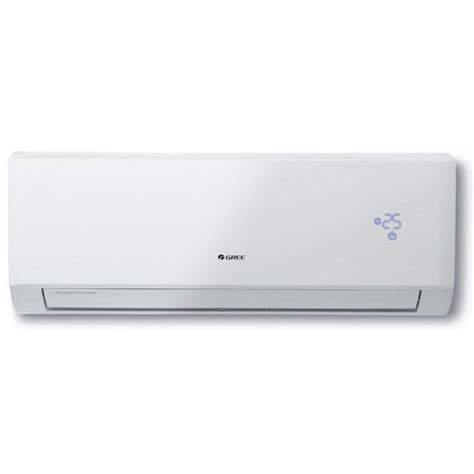 Gree Split Type Ac With Smart Wifi Control And Fast Cooling Split