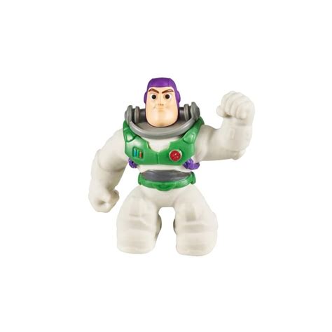 Buy Heroes Of Goo Jit Zu Lightyear Movie Collection Buzz Lightyear Squishy Stretchy Gooey