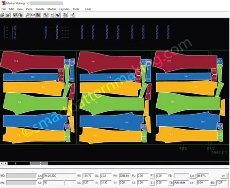 Marker Making How Professional Marker Making Services Maximizes Effic