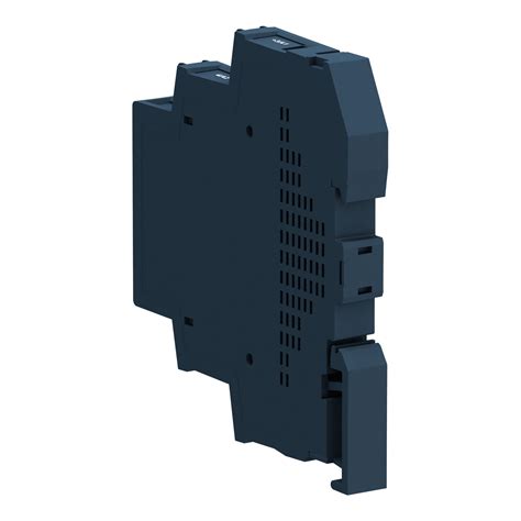 ssm1a16bdr solid state modular relay 6 a random swtching input 4