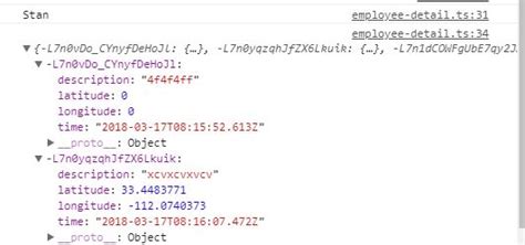 Angular Ngfor Throwing Invalid Pipe Argument Angularfirelist Stack