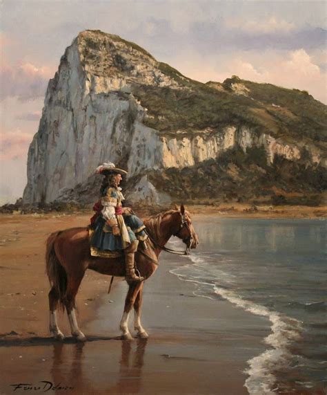 Pinturas De Guerra Augusto Ferrer Dalmau