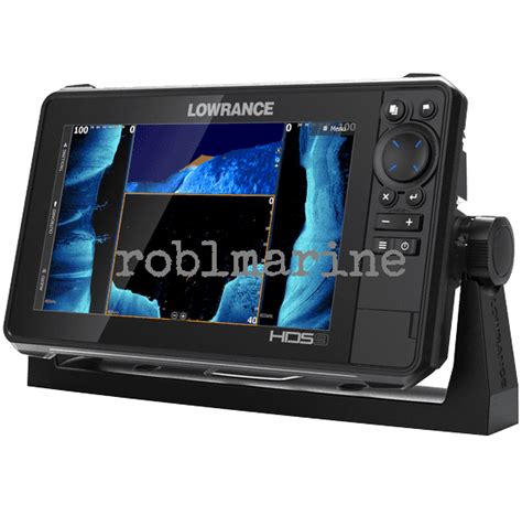 Lowrance HDS-9 LIVE | Nautika | Cijena | Ponuda | Prodaja