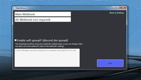 Discord Rat Wallet Stealer 2024 Learn All Kind Of Hacking