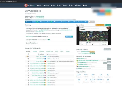 黑客搜索引擎 Awesome Hacker Search Engines 🔰雨苁ℒ🔰