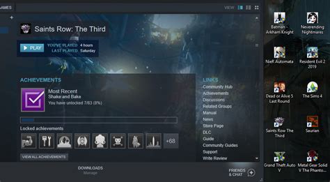 Problem With Save Data General Gaming LoversLab