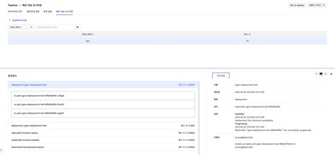 Deploy Target Monitoring NHN Cloud User Guide