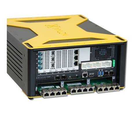 Logirecorder 3 5 Xylon Lab