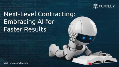 Transform Contract Drafting With Ai Conclev Ai Posted On The Topic Linkedin