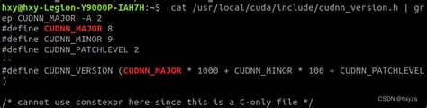 Ubuntu1804双系统配置linux内核、nvidia、cuda、cudnnubuntu18 Linux515 Cuda121
