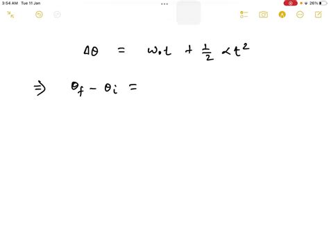 Solved At T0 A Wheel Rotating About A Fixed Axis At A Constant