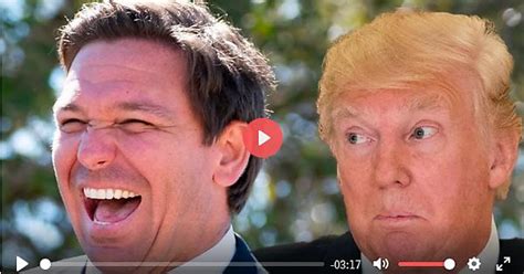 Watch Former Republican Describes How Ron Desantis Manipulated “useful