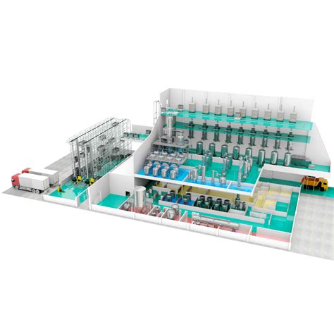 Extraction Line