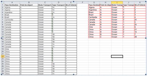 Somme Selon Critères Boucle Vba