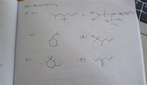 [solved] 11 Which Of The Following Compounds Show Cis Trans Isomerism Draw Course Hero