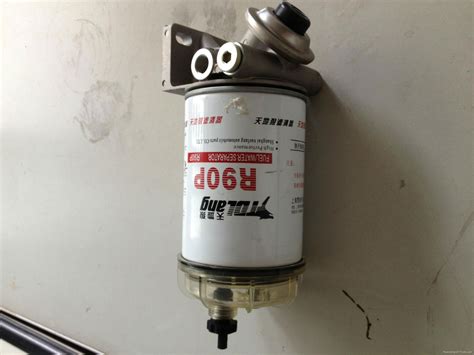 Racor Filters R90P American parker filter fuel water separator fuel ...