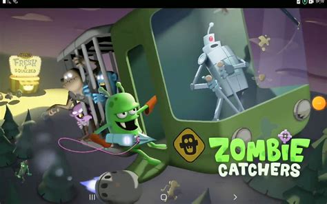 بازی زامبی پارت 1