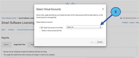 Cisco Embedded Service Series Software Configuration Guide Smart Licensing Using Policy
