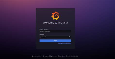 Installing Grafana 10 On Ubuntu 2404 Lts Devops Tricks