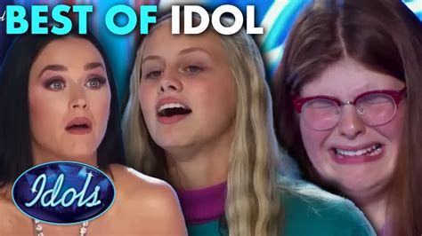 The Best Of Idol Around The World Idols Global Youtube