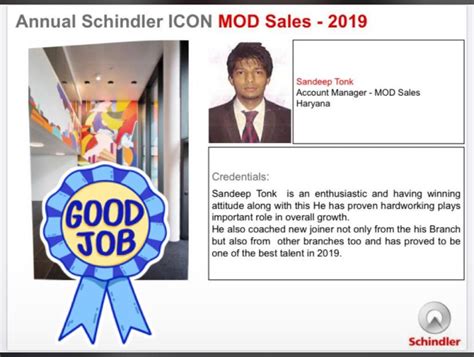 Sandeep Tonk On Linkedin Gratitude Appreciation Achievement Thankful Dedication Hardwork