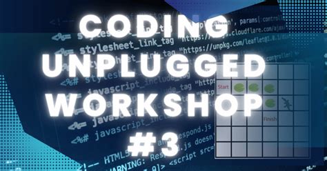 งาน Workshop Coding Unplugged ครั้งที่ 3 Digital Playhouse