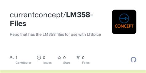 Github Currentconceptlm358 Files Repo That Has The Lm358 Files For Github Currentconceptlm358 Files Repo That Has The Lm358 Files For