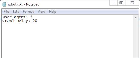 What Is A Robots Txt File And How Do You Create One Beginner S Guide