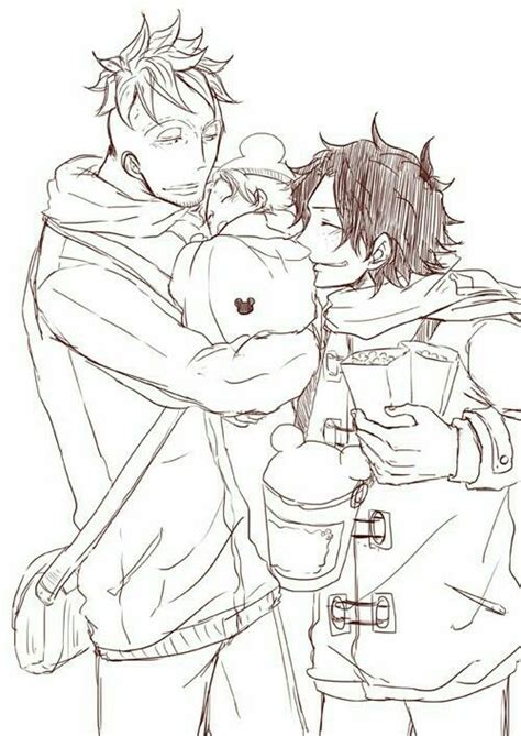 Pin De Summer Wind En Ace X Marco One Piece Ace Dibujos Divertidos Parejas Anime Bonitas