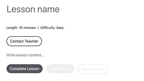 lessons office puzzle academy