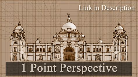1 Point Perspective Demo By Art Of Akrosh On Deviantart